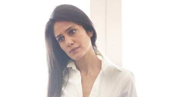 Chef , restaurant consultant and author Diya Sethi has won a personal ...