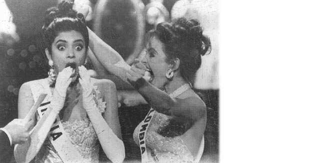 A look back at winners of Femina Miss India... | Femina.in