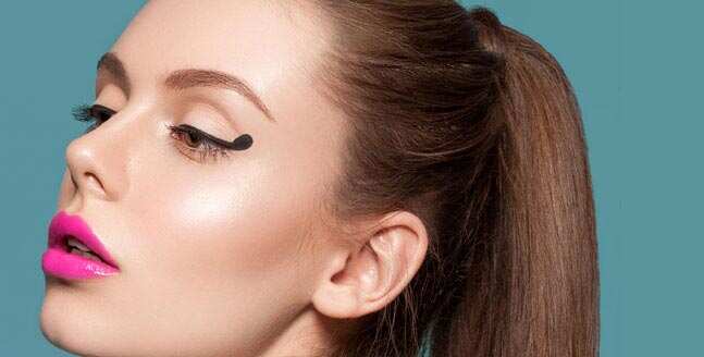 Trend to try: rounded tip | Femina.in