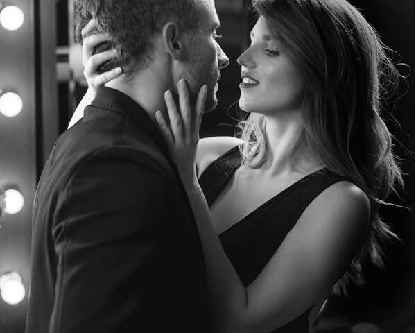 Push The Boundaries With These Sex Tricks