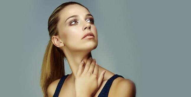 How to do a high ponytail in five easy steps | Femina.in