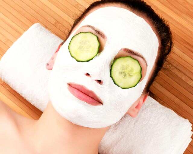 5 Raw Milk Face Packs For Brighter Skin