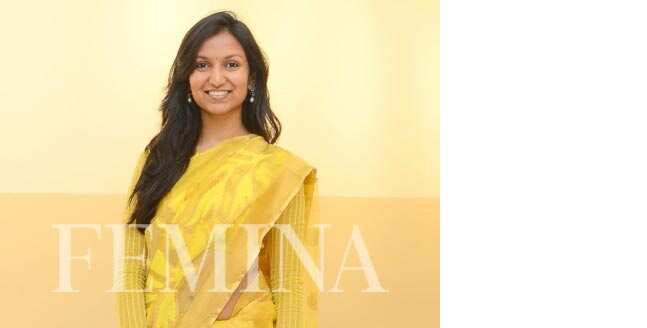 Dancer Bhavana Reddy’s heartfelt note to her dad—Femina.in | Femina.in