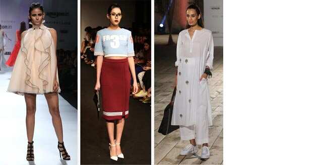 Get runway looks for less | Femina.in