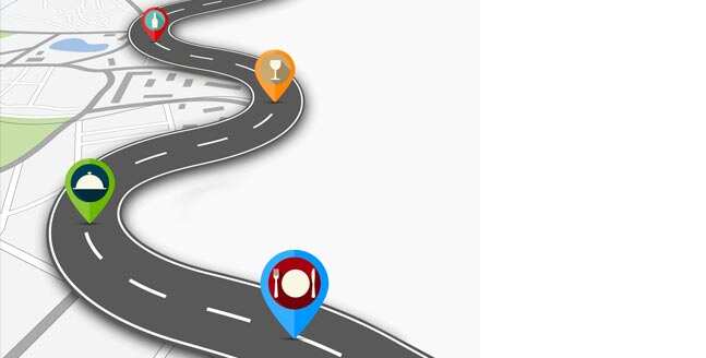 On a food trail | Femina.in