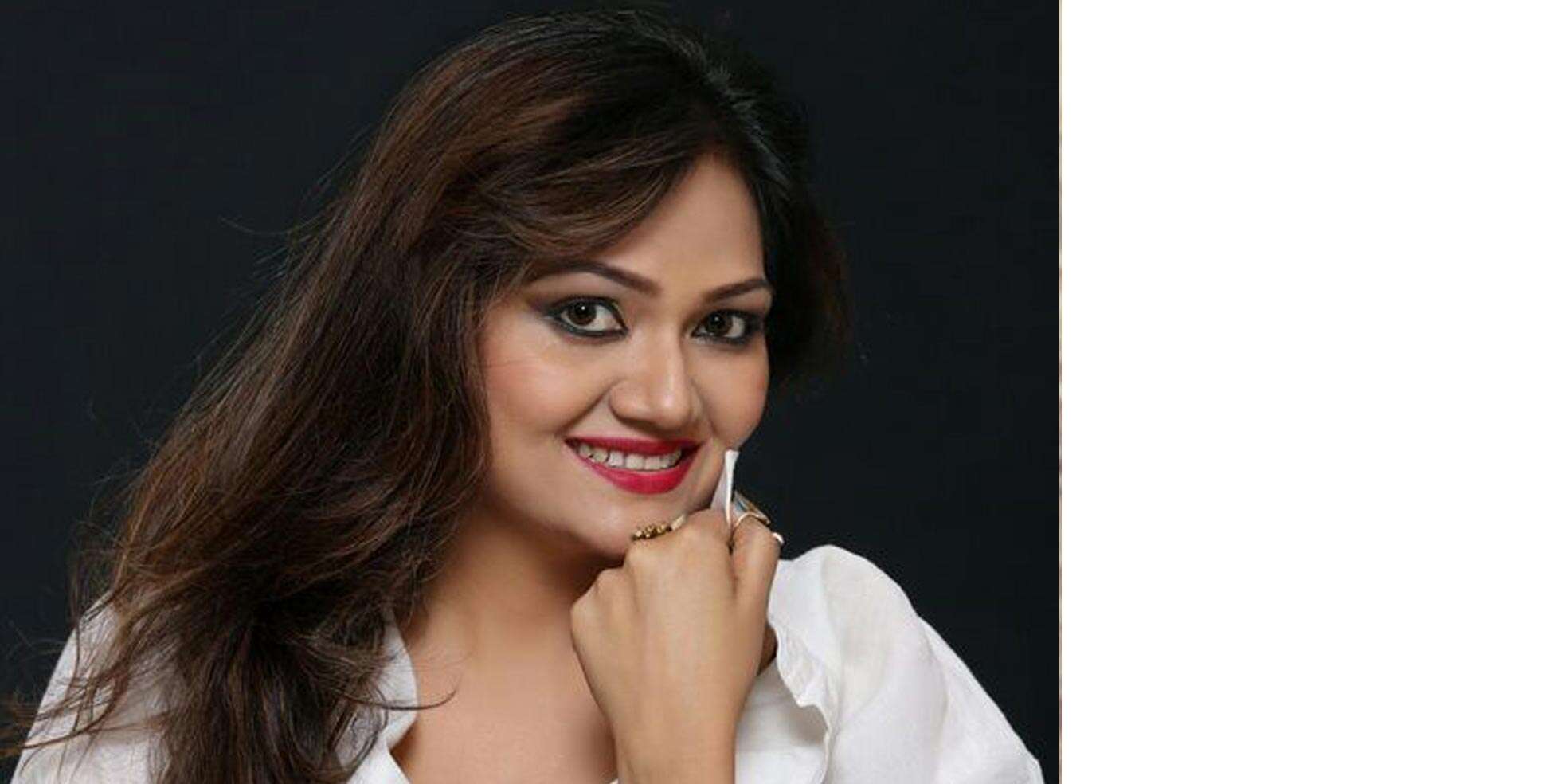 Singer Anupama Raag wants to create an album with A R Rahman and ...