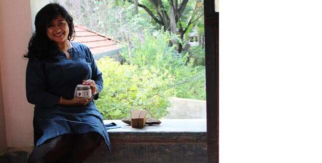 Kaavya Nag reveals the best prescription for good health– femina.in ...