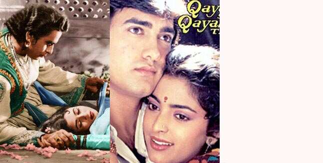 The best proposal scenes from films - femina.in | Femina.in