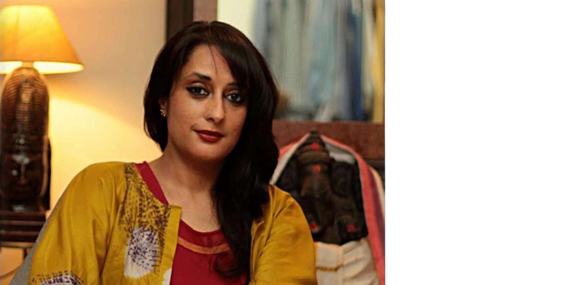 : Designer Shubha Rao is making ethical fabrics fashionable @Femina.in ...