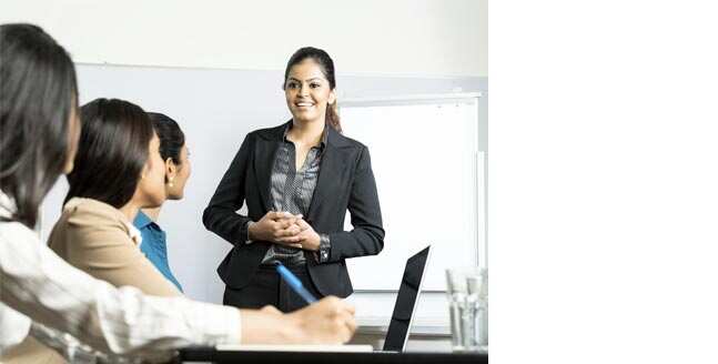 Easy ways to create the best first impression at work | Femina.in