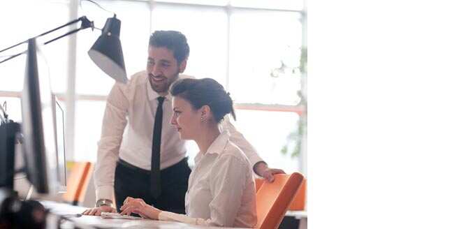 Why a work spouse is great for your career–Femina.in | Femina.in