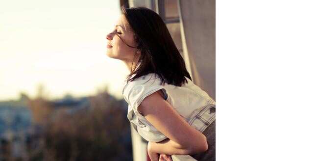 Everything you need to know about living alone.--femina.in | Femina.in