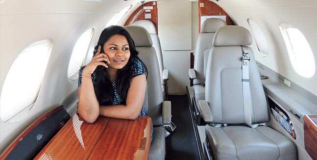 JetSetGo with Kanika Tekriwal | Femina.in