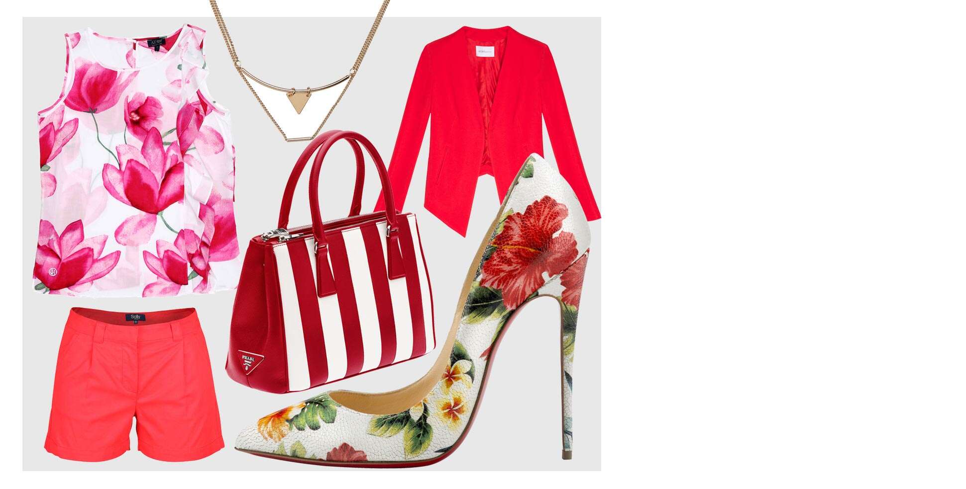 How to wear red to work | Femina.in