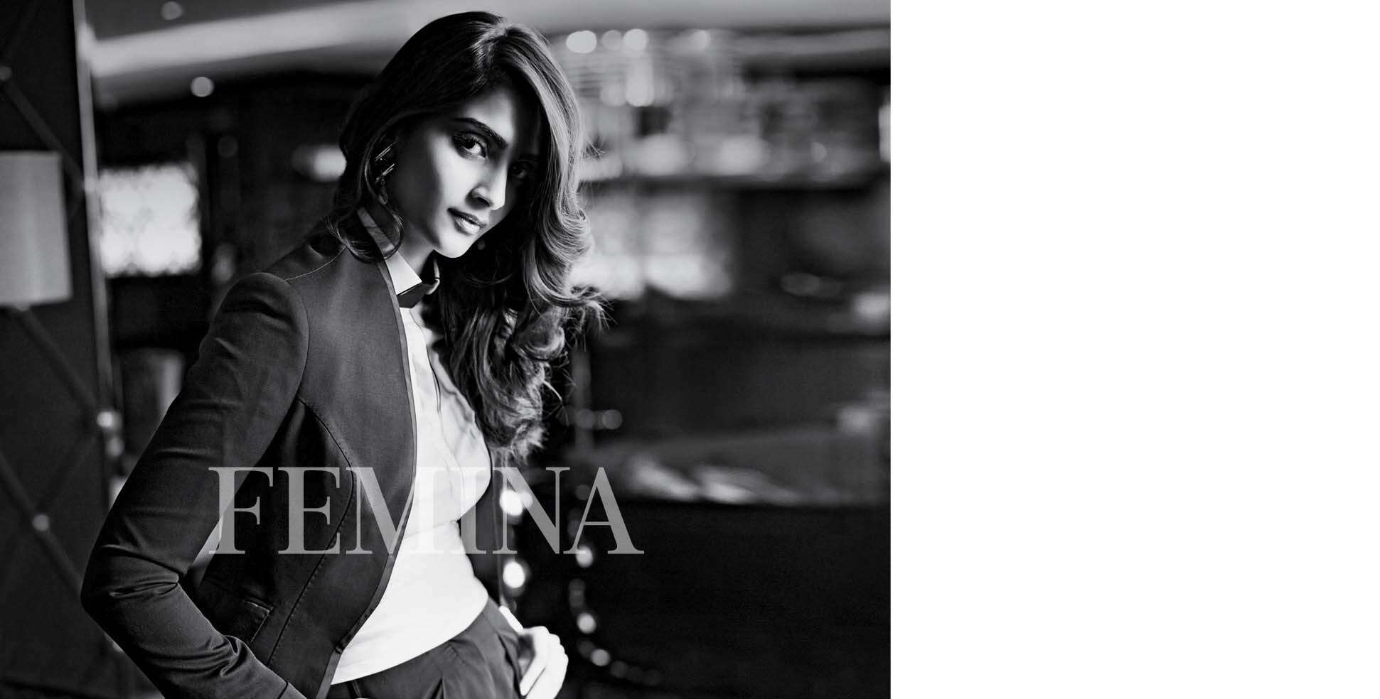Ashish Soni talks about the classic white shirt and switching gears ...