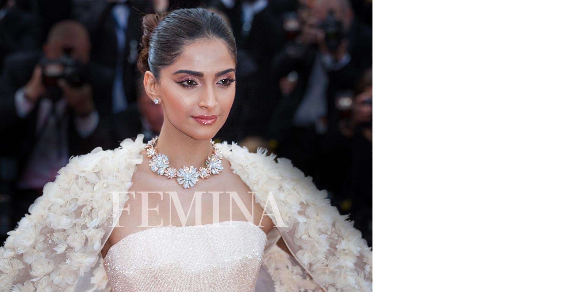 5 things you should know about the designer Sonam wore at Cannes ...