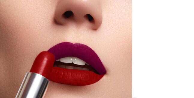 The allure of colour-changing lipsticks | Femina.in
