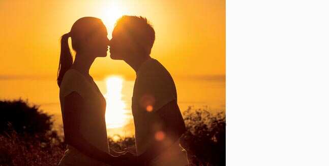 Readers and their first kiss stories | Femina.in