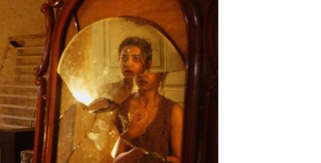 Phobia movie review | Femina.in