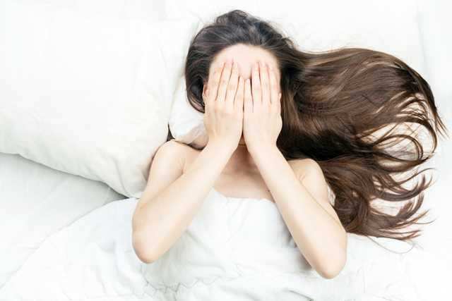 Things You Shouldnt Worry About During Sex