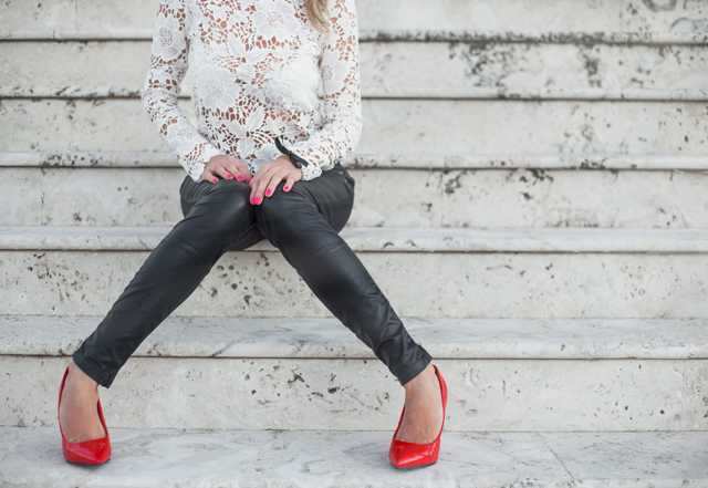 5 Reasons Why Your Vagina Is Itchy As Hell