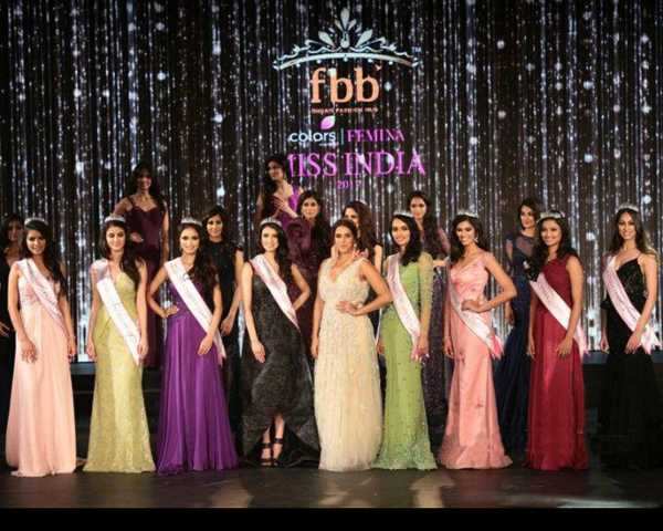 Presenting the Miss India North 2017 winners | Femina.in