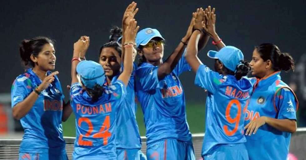 ICC Women world cup 2017 | Femina.in