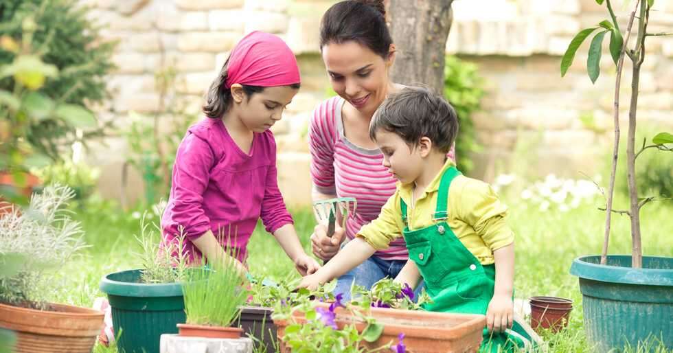 Quick tips to teach your kid about the environment | Femina.in