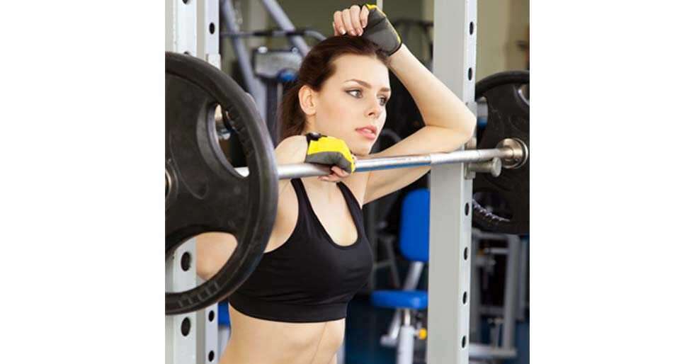 Epic fitness fails | Femina.in