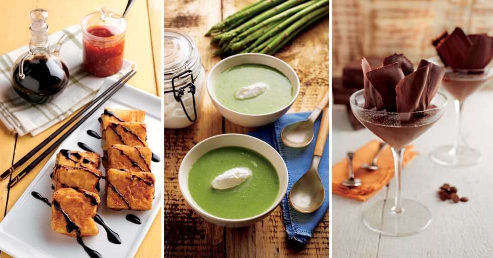 These Quick 5-Ingredient Family Meal Recipes Are Must Try | Femina.in