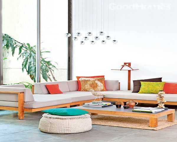 How to give your home a rustic touch | Femina.in