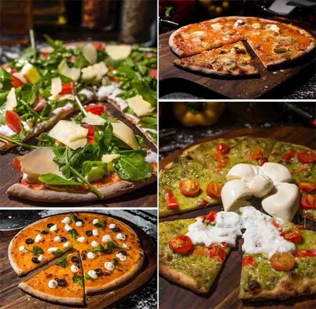 Restaurant Review 1441 Pizzeria Femina in Restaurant Review 1441 Pizzeria Femina in