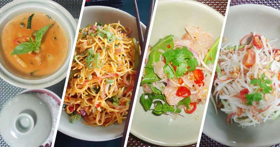 Restaurant review: Mei Kun, Delhi | Femina.in