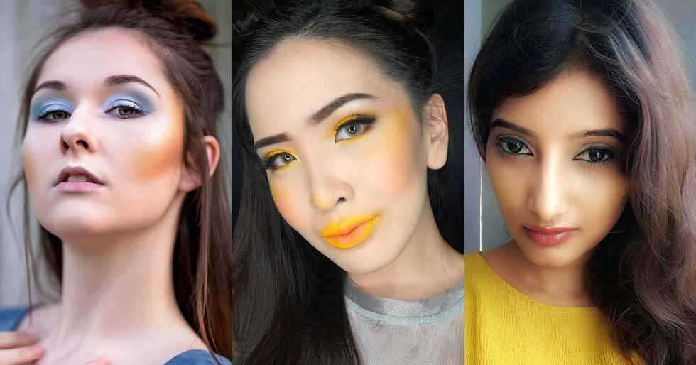 Dare to try the yellow blush trend? | Femina.in