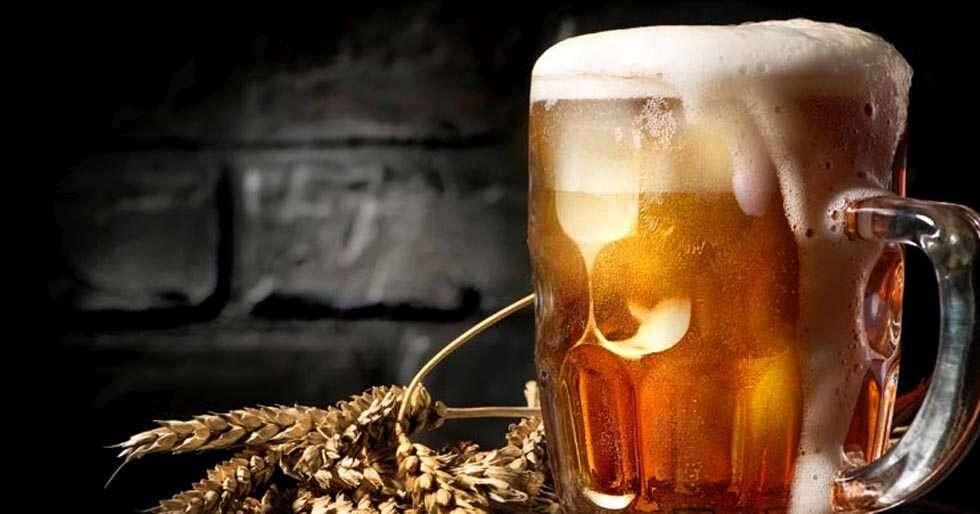 Say cheers to these beer hair masks | Femina.in