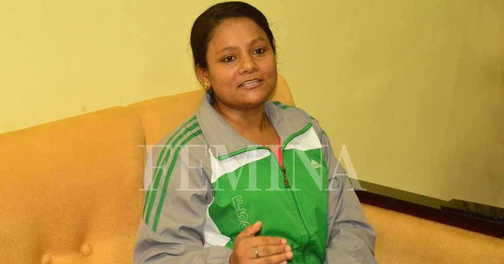 Arunima Sinha on how she crossed all hurdles | Femina.in
