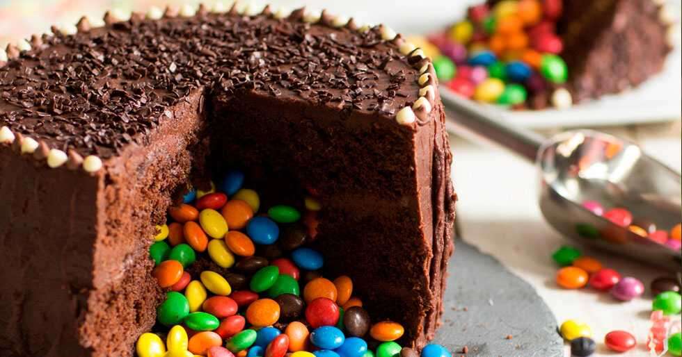15 confections that have a secret | Femina.in
