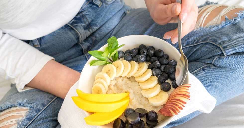 What is ‘clean eating’? | Femina.in