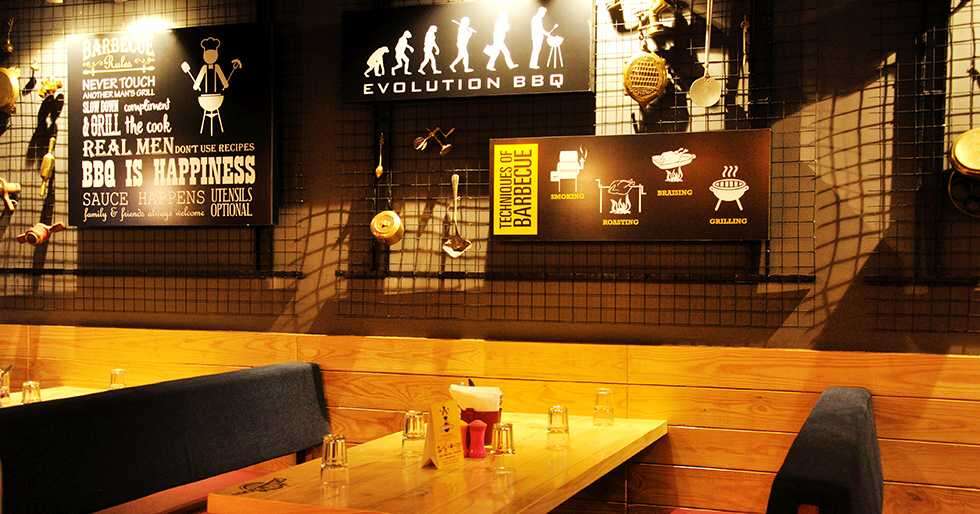 Restaurant review: Grillicious, Pune | Femina.in