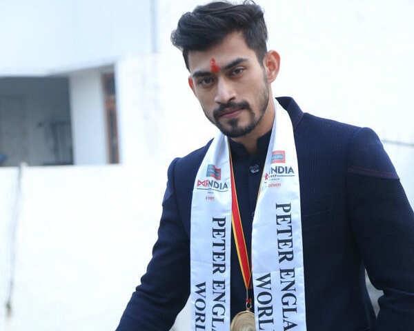 Jitesh Singh Deo Talks About His Inpiration