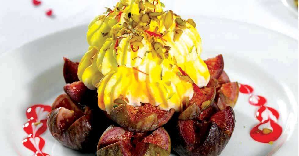 Appetising recipes to lift your mood | Femina.in