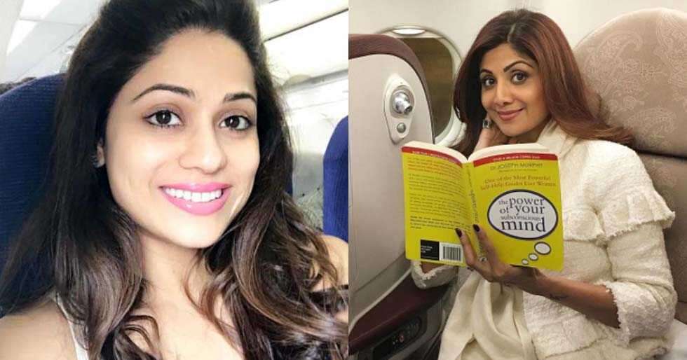 10 makeup-free celeb selfies we love | Femina.in