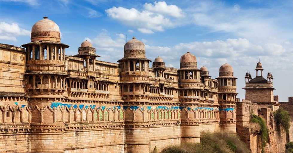 Tourist places to visit in Gwalior | Femina.in