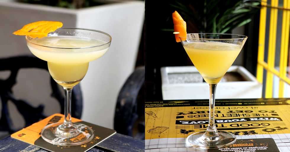 Get high with these cocktail recipes | Femina.in