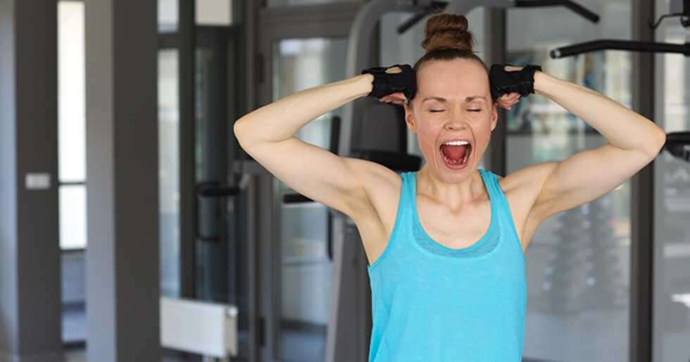 Fitness fails you will relate to | Femina.in