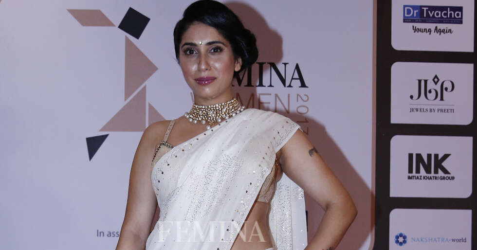 Neha Bhasin dishes on her new single Belihaziya | Femina.in