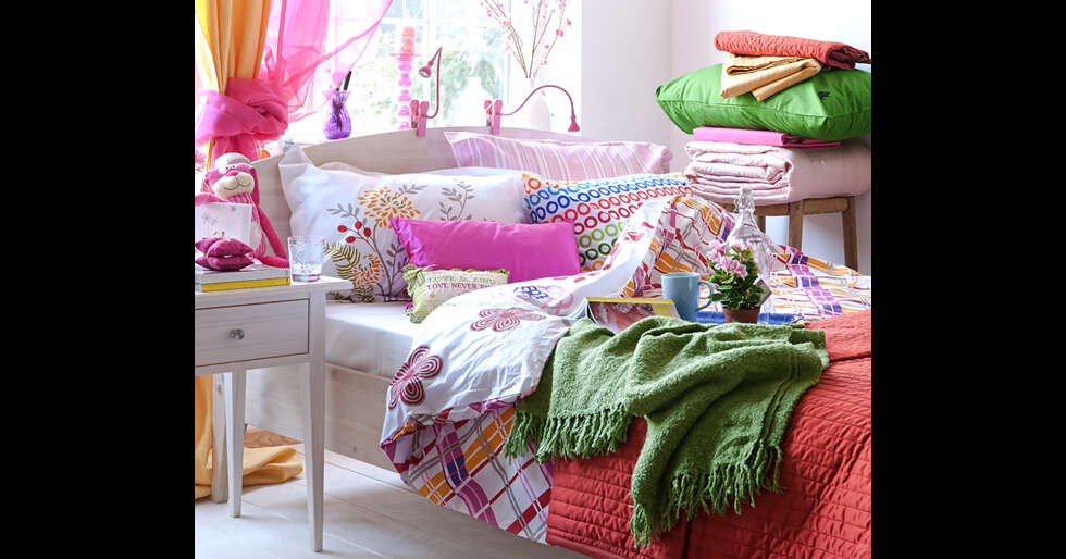 Design basics for your first room | Femina.in