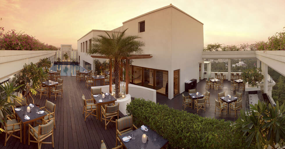 Restaurant review: Above Sea Level, Chennai | Femina.in