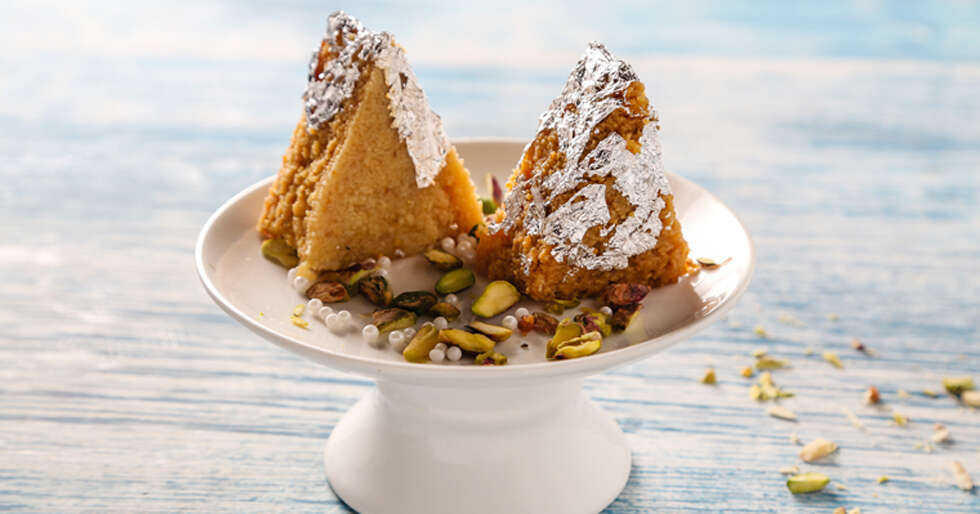 Traditional mithai recipes you will love | Femina.in