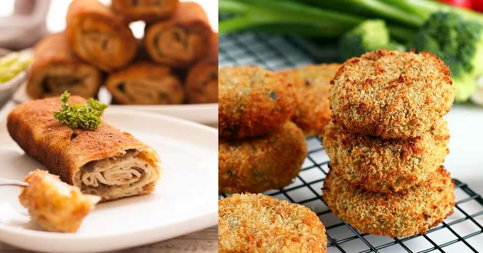 10 croquette variants you will love | Femina.in